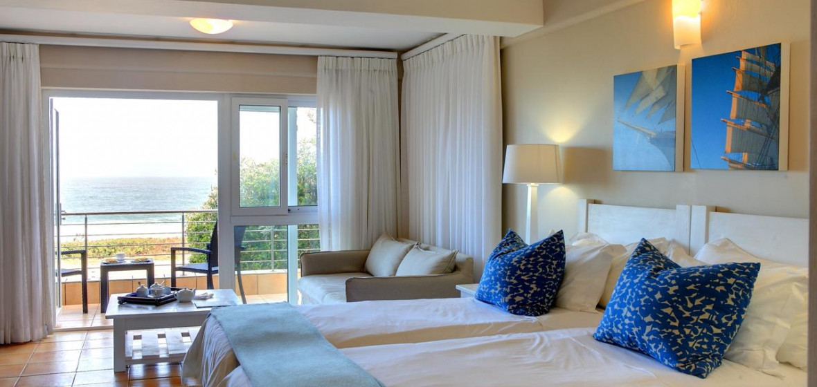 Periwinkle Lodge, Plettenberg Bay Review | The Hotel Guru