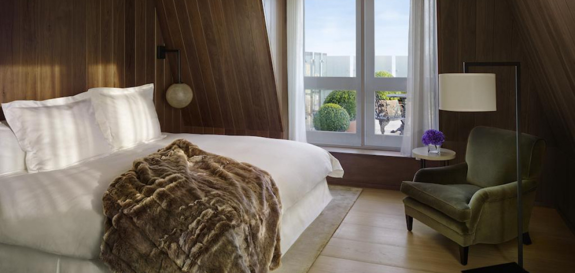 The London Edition, London Review | The Hotel Guru