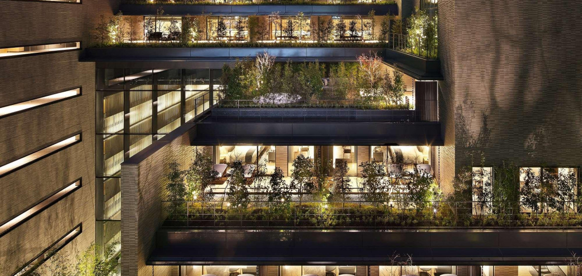 The Thousand, Kyoto, Japan. Expert reviews and highlights | The Hotel Guru