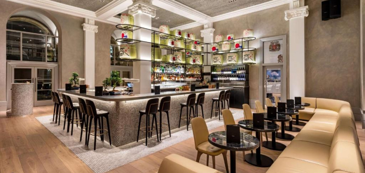 The Edwardian, Manchester. Expert reviews and highlights | The Hotel Guru