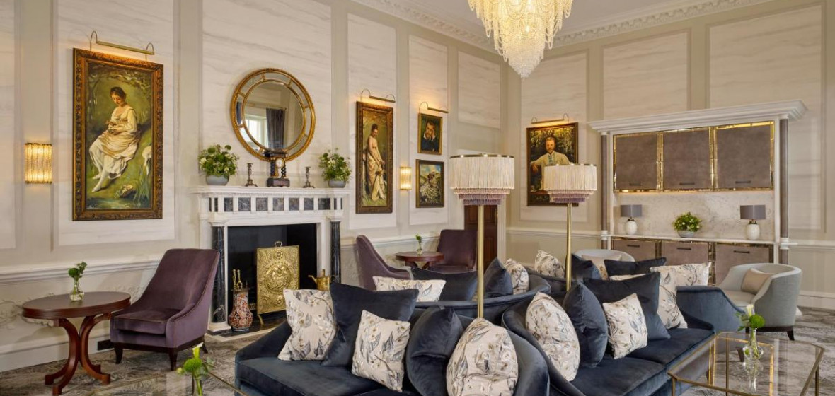 The Langley, Buckinghamshire. Expert reviews and highlights | The Hotel ...