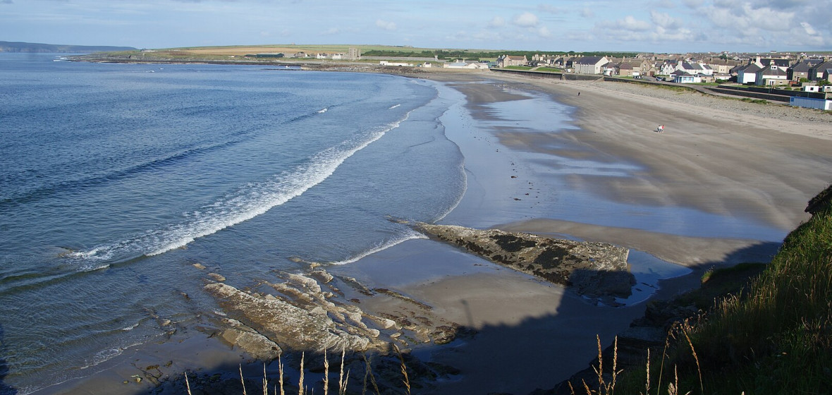 Best places to stay in Thurso, United Kingdom | The Hotel Guru