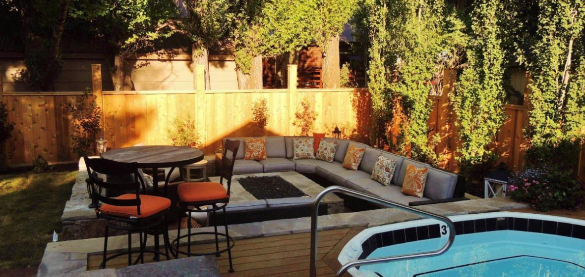 Huff House Inn, Jackson Hole Review | The Hotel Guru