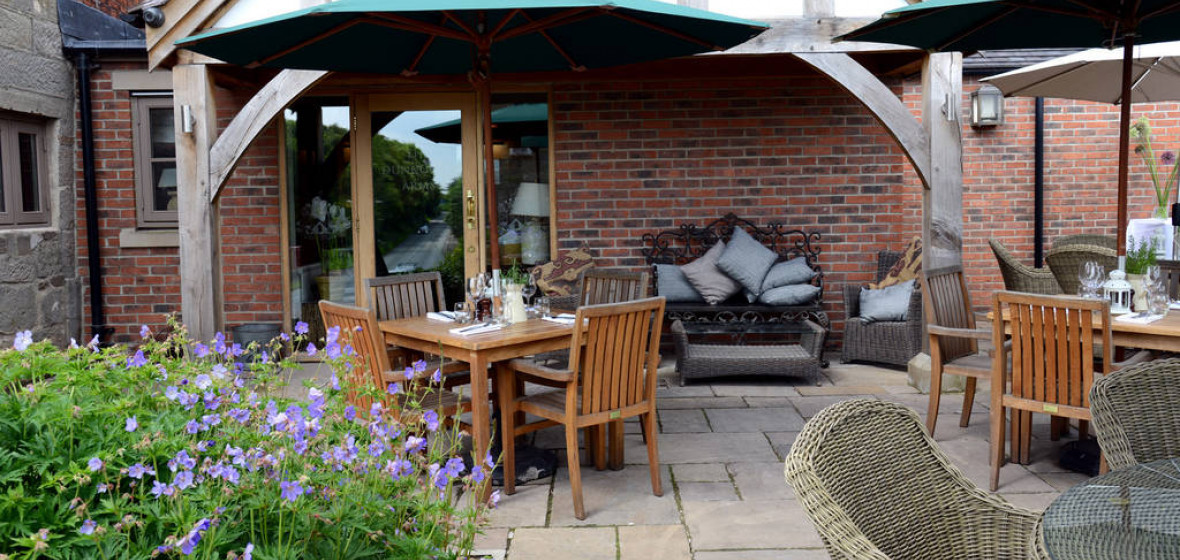 Duncombe Arms, Staffordshire Review | The Hotel Guru