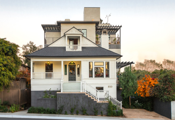 Best Hotels in West Hollywood | The Hotel Guru