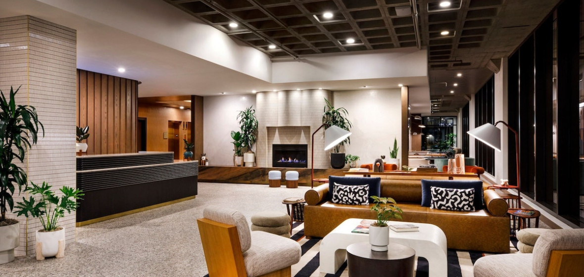 Hotel Indy, Indianapolis, United States of America. Expert reviews and ...