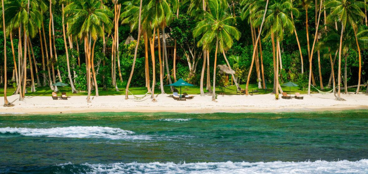 Namale Resort & Spa Fiji, Fiji (Savusavu). Expert reviews and ...