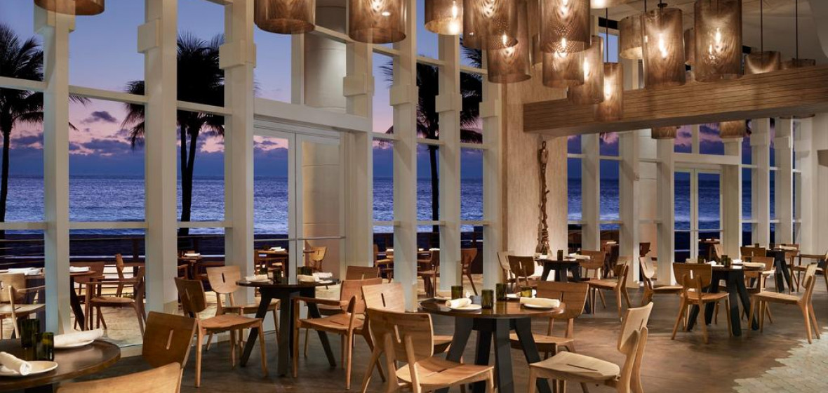 Ritz Carlton Fort Lauderdale, Fort Lauderdale Review | The Hotel Guru