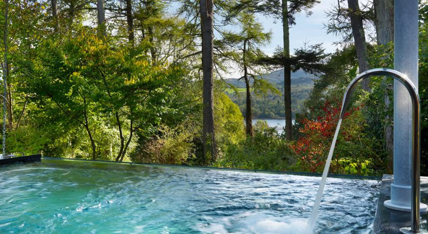 Park Hotel, Kenmare, Kenmare Review | The Hotel Guru