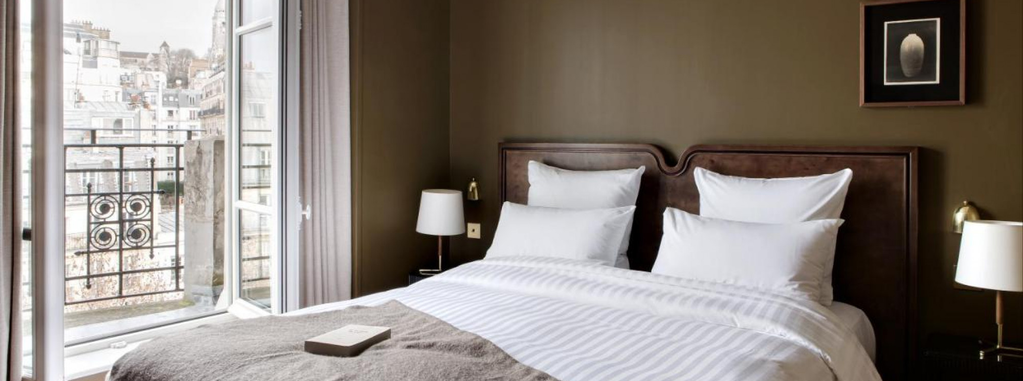 The Hotel Guru - Curated Guides to Luxury and Boutique Hotels