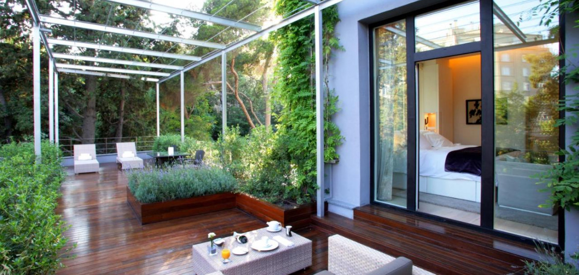 ABaC Restaurant & Hotel, Barcelona Review | The Hotel Guru