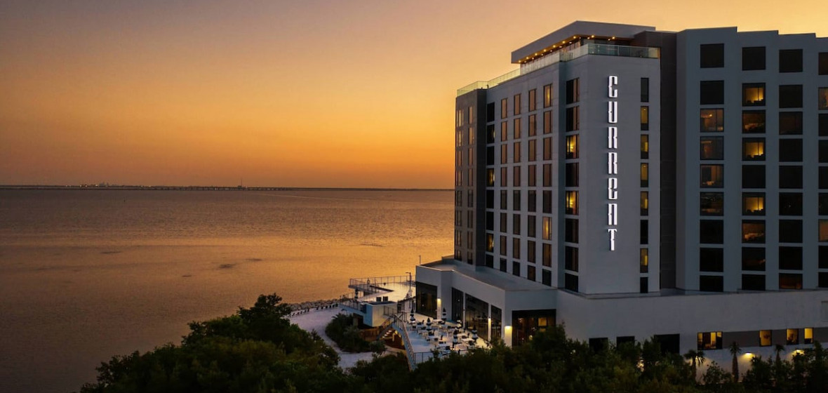 The Current, Tampa, Tampa Review | The Hotel Guru