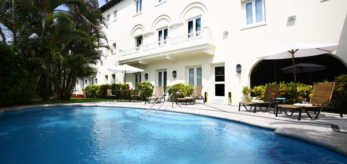 Country Club Lima Hotel, Lima Review | The Hotel Guru