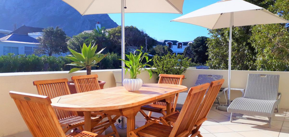 Hermanus Beachfront Lodge , Hermanus Review | The Hotel Guru