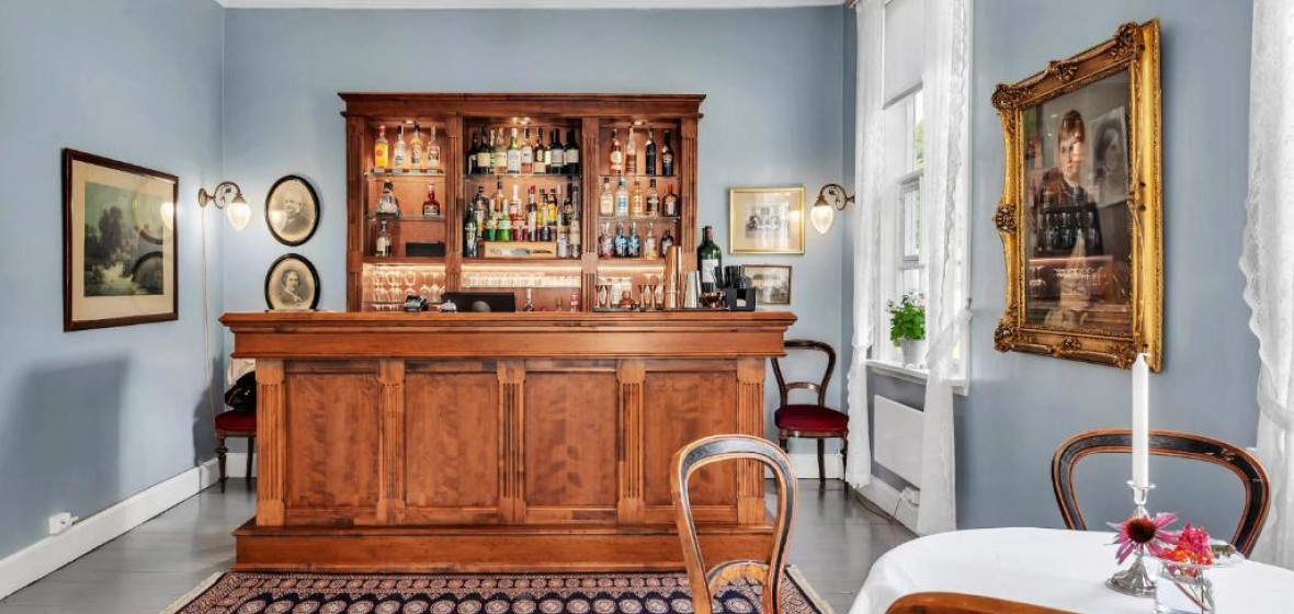 Boen Gard, Kristiansand, Norway. Expert reviews and highlights | The Hotel Guru