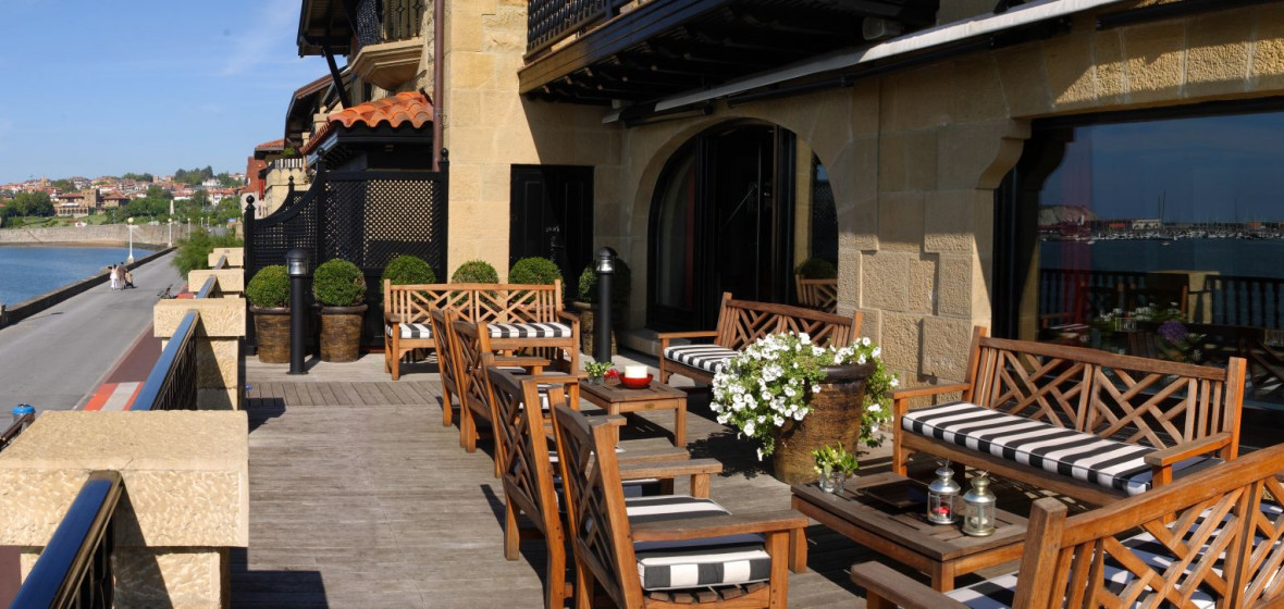 Hotel Embarcadero, Basque Country, Spain Review | The Hotel Guru