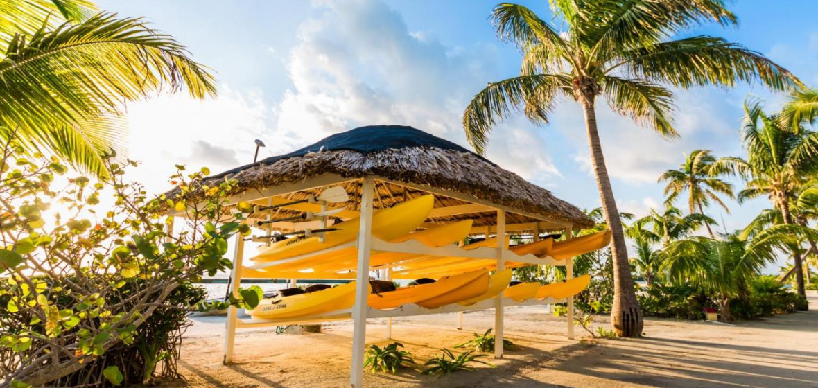 Turneffe Island Resort, Belize. Expert reviews and highlights | The ...
