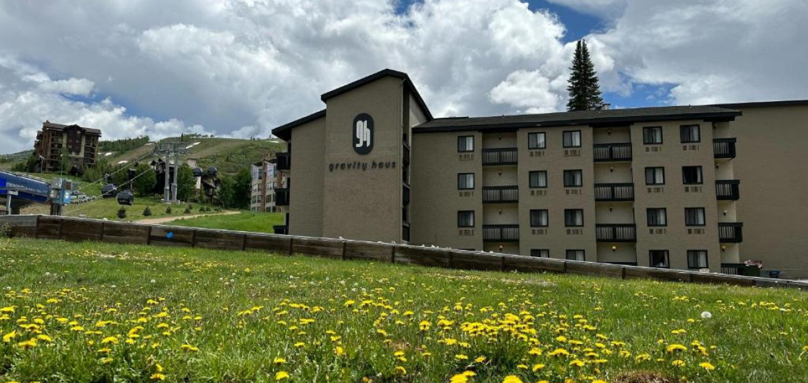 Gravity Haus Steamboat, Steamboat (Colorado), United States of America ...