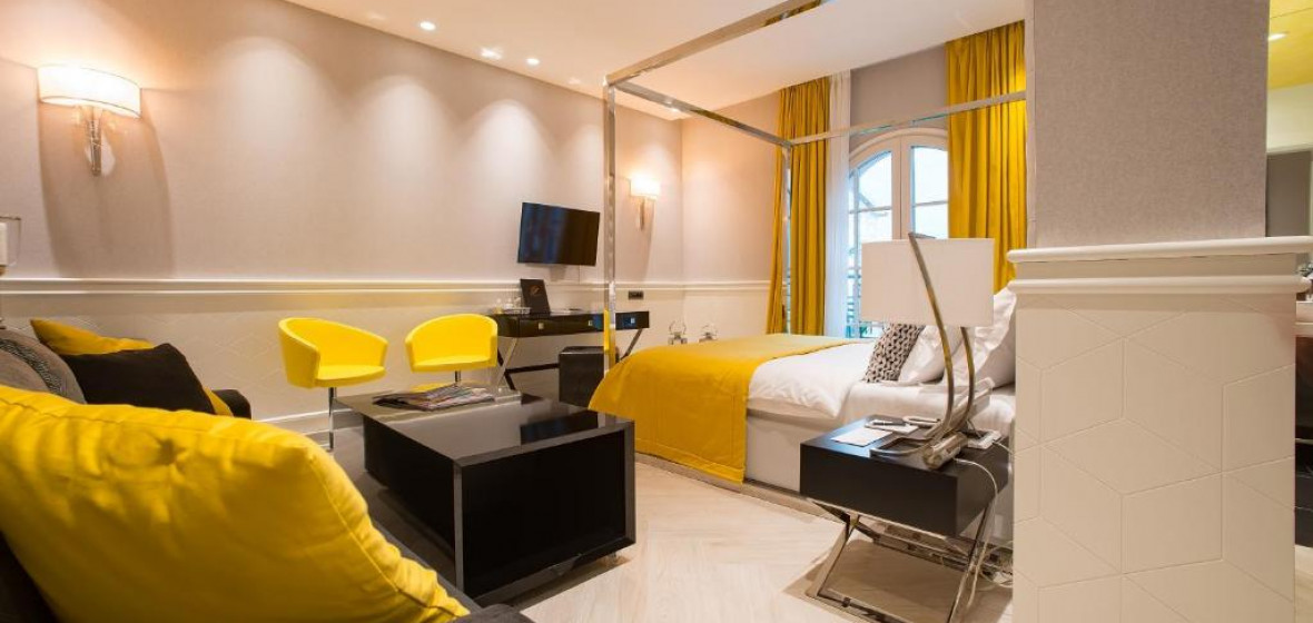 Hotel Forza Terra, Kotor, Montenegro. Expert reviews and highlights ...