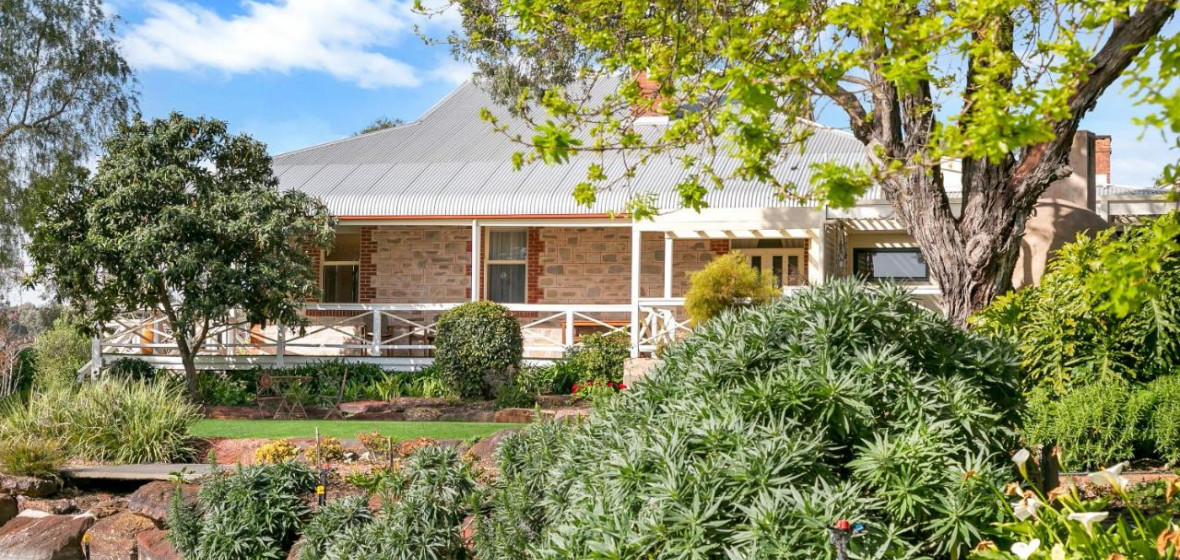 The Farm Willunga, South Australia, Australia. Expert reviews and ...