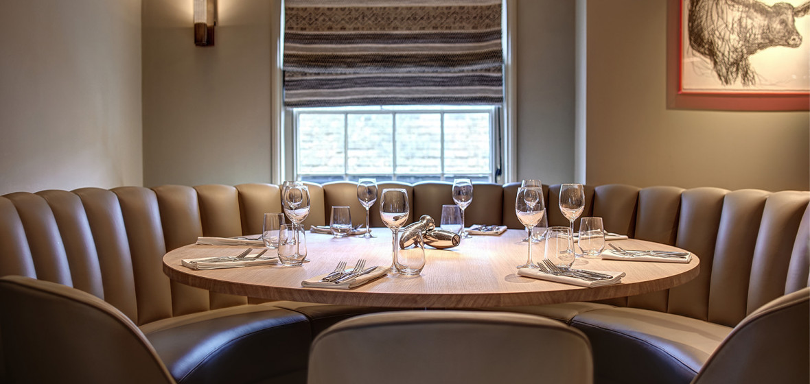 Kesgrave Hall, Suffolk Review | The Hotel Guru