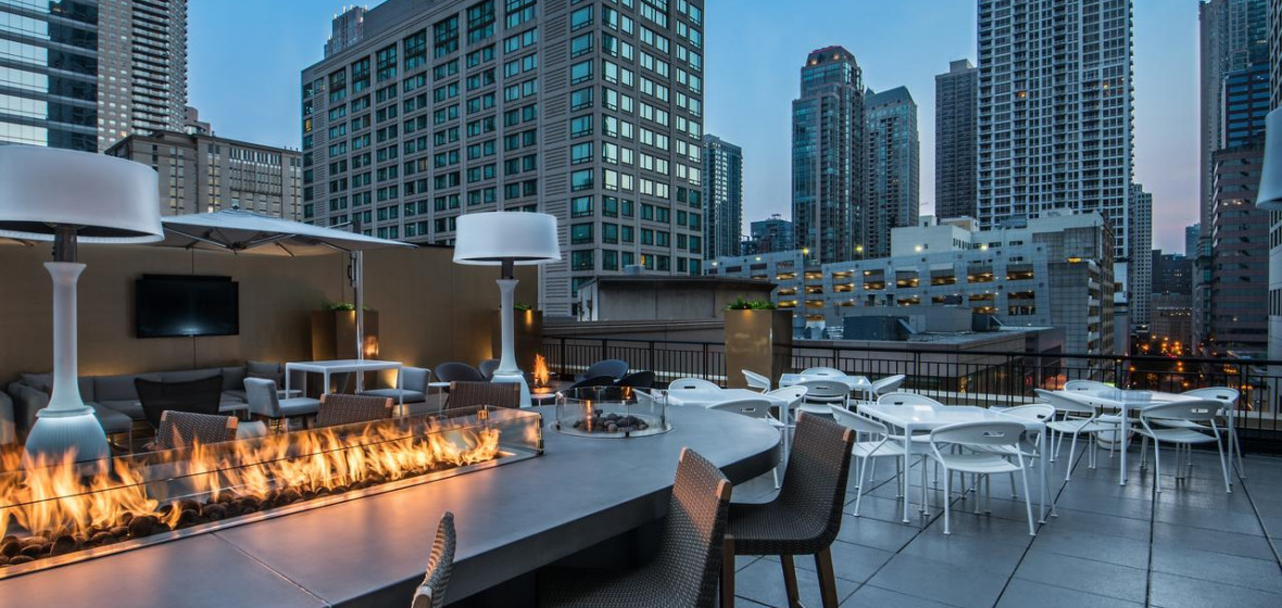 The Gwen, Chicago Review | The Hotel Guru