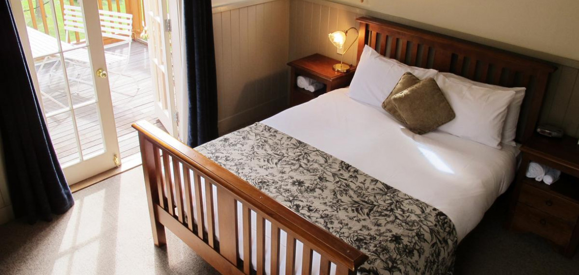 Cardrona Hotel, Cardrona Review | The Hotel Guru