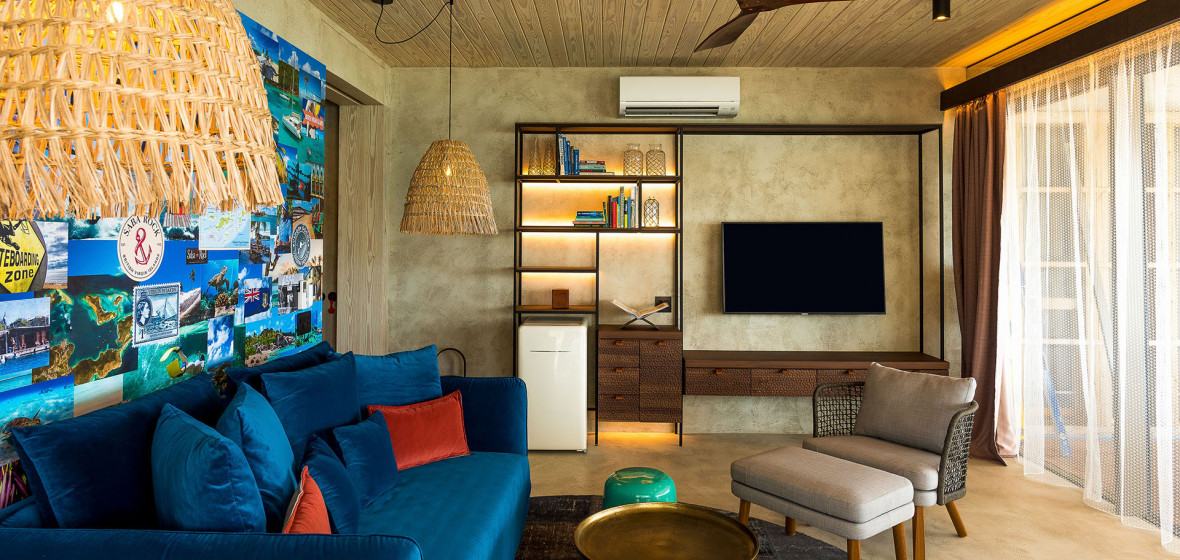 Saba Rock Resort, British Virgin Islands Review | The Hotel Guru