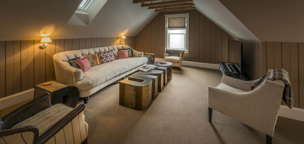 Dunton Town House, Telluride Review | The Hotel Guru