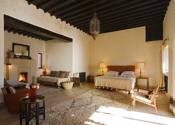 High Atlas Hotels, Morocco | The Hotel Guru