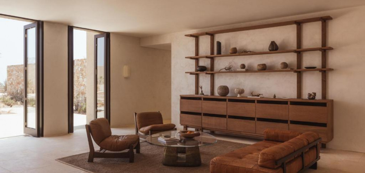 Gundari Resort, Folegandros, Greece. Expert reviews and highlights ...