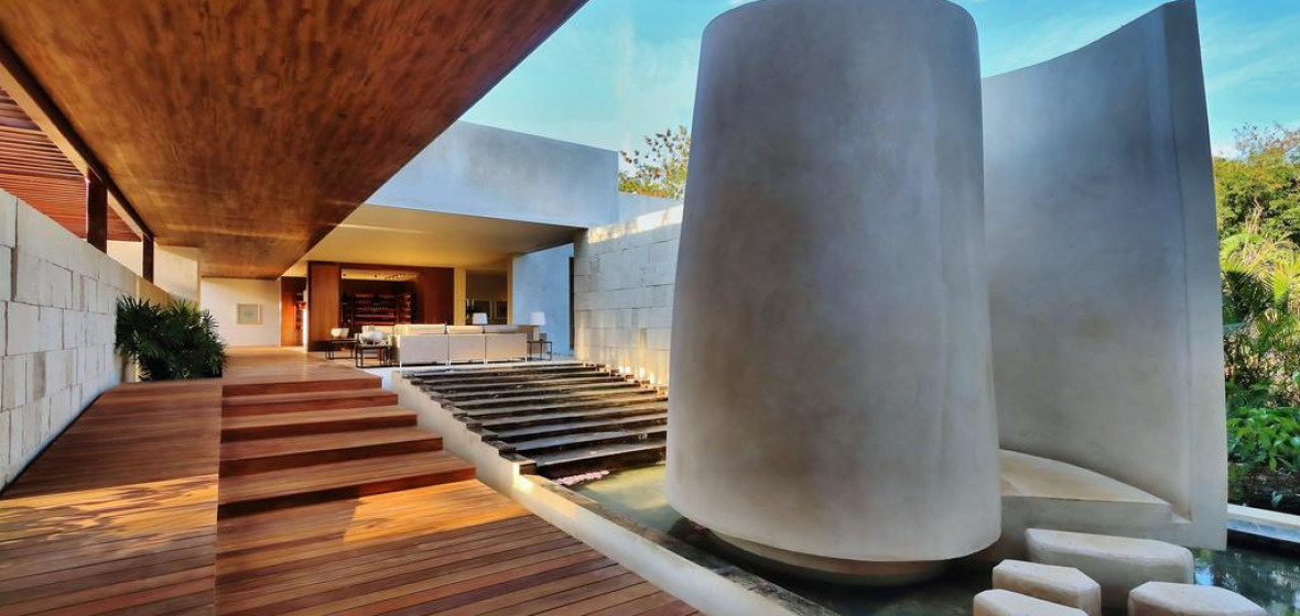 Chable Resort, Yucatán Review | The Hotel Guru