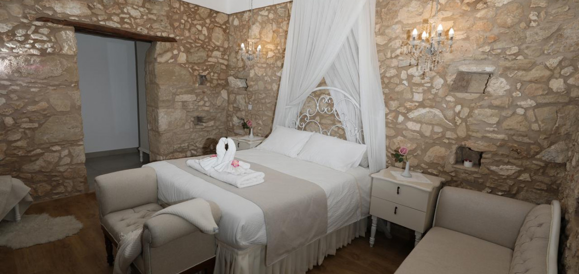 Hanna Koumi Boutique Hotel, Cyprus Review | The Hotel Guru