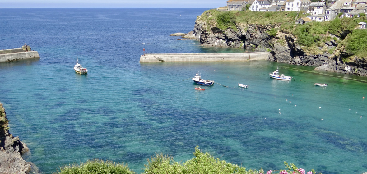 The Slipway, Port Isaac Review | The Hotel Guru