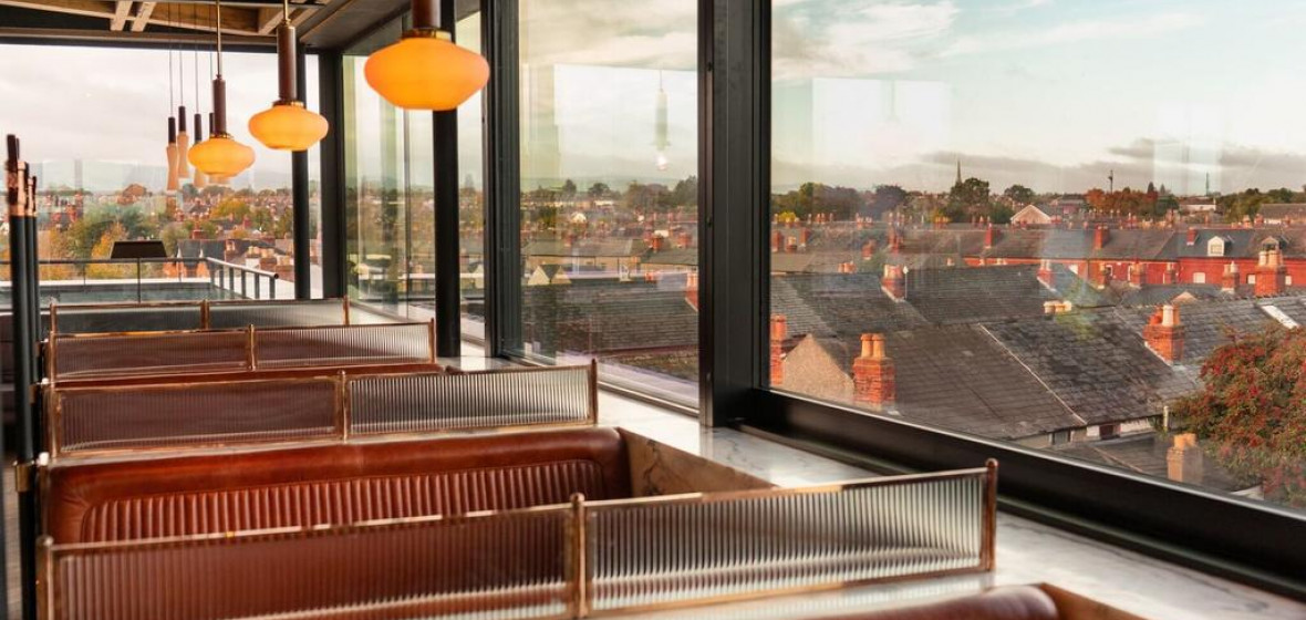 The Devlin, Dublin Review | The Hotel Guru