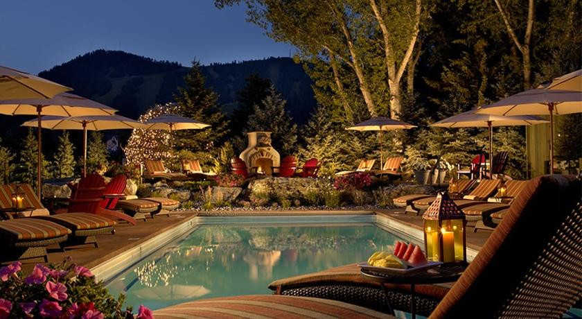 Rustic Inn, Jackson Hole Review | The Hotel Guru