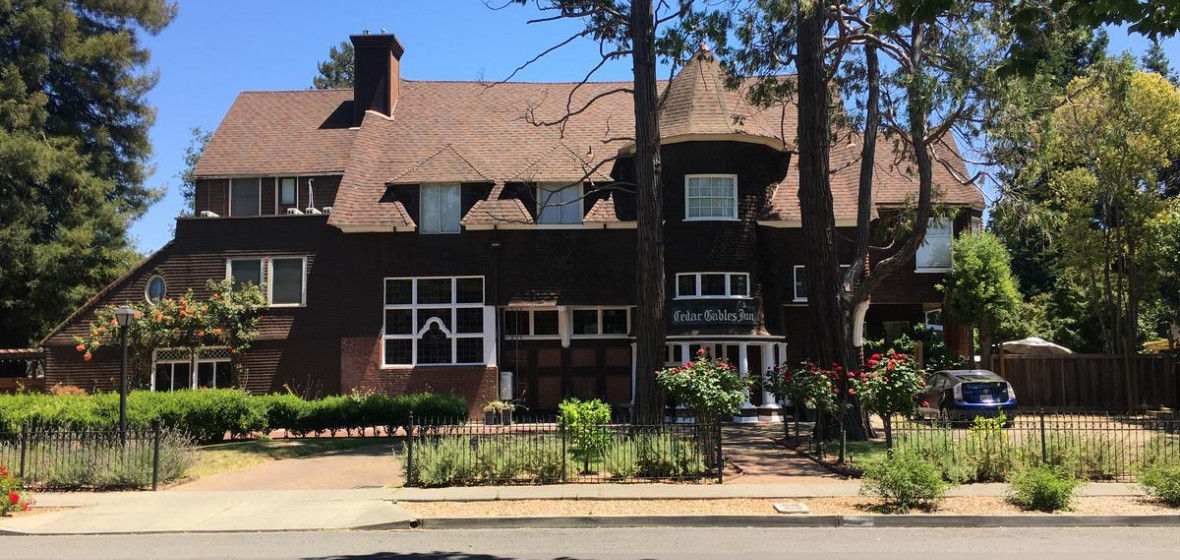 Cedar Gables Inn, Napa Review | The Hotel Guru