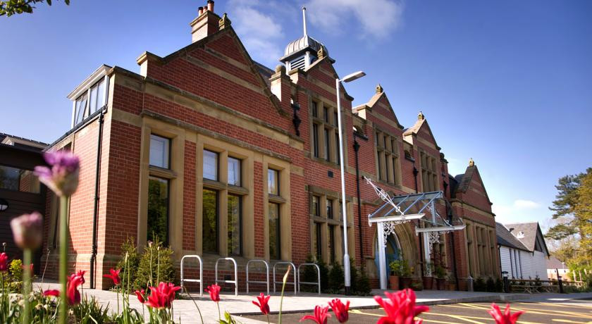 St Mary's Inn, Northumberland Review | The Hotel Guru