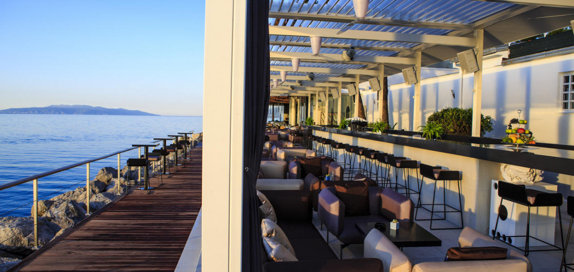 Hotel Bevanda, Opatija Review | The Hotel Guru