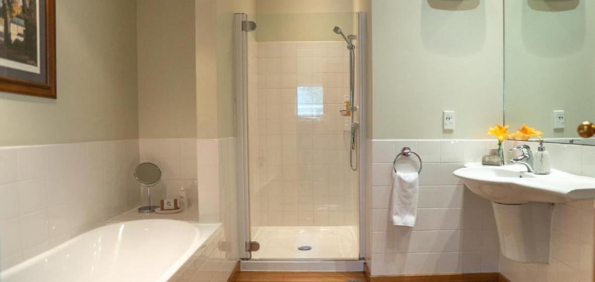 Hidden Lodge, Queenstown, Queenstown Review | The Hotel Guru