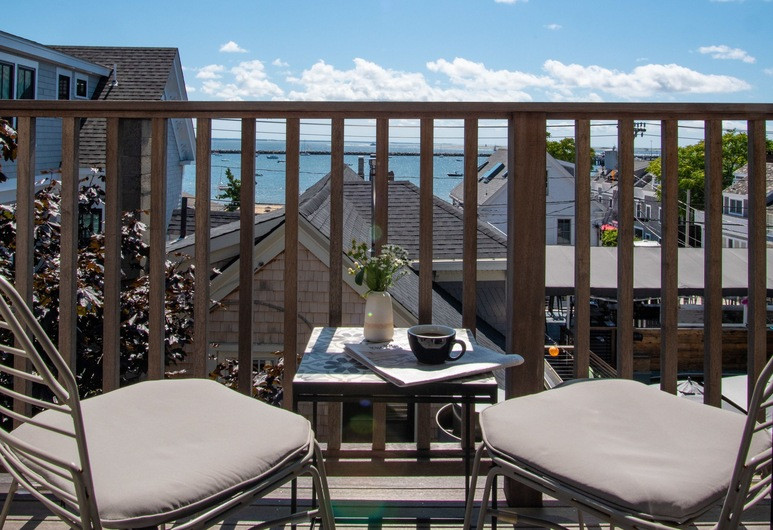 The Waterford Inn, Provincetown Review | The Hotel Guru