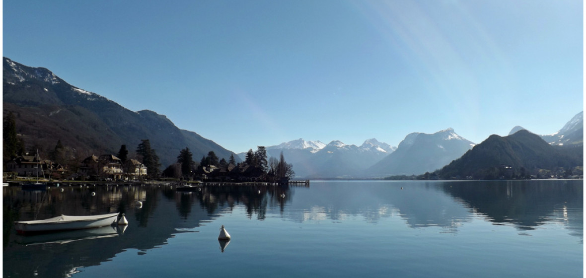 Best places to stay in Talloires, France | The Hotel Guru