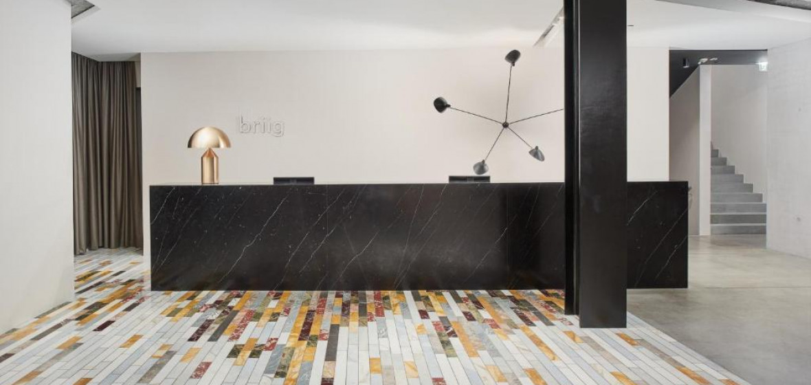 Briig Boutique Hotel, Split, Croatia. Expert reviews and highlights ...