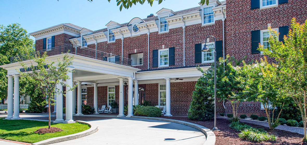 The Mayton, Raleigh Review | The Hotel Guru