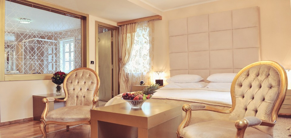 Hotel Per Astra, Perast | Review | The Hotel Guru