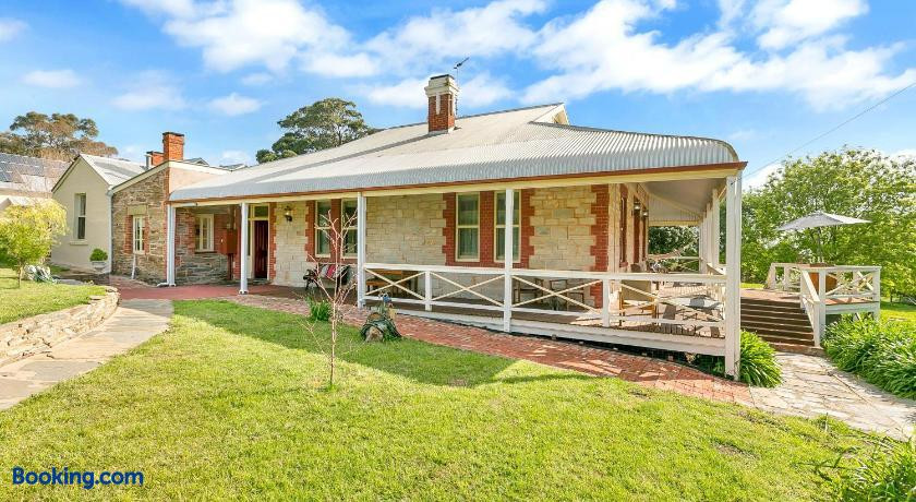 The Farm Willunga, South Australia, Australia. Expert reviews and ...