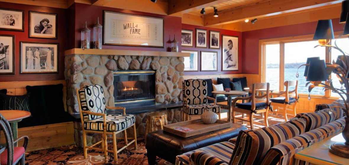 The Edgewater, Seattle, Seattle Review | The Hotel Guru