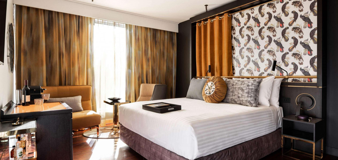 QT Perth, Perth (Western Australia), Australia. Expert reviews and ...