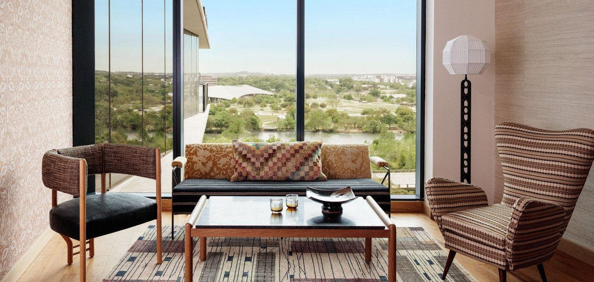 Austin Proper, Austin Review | The Hotel Guru