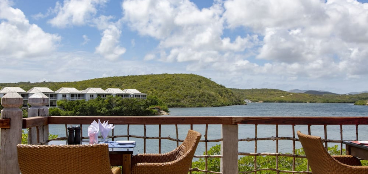 Escape at Nonsuch Bay, Antigua Review | The Hotel Guru